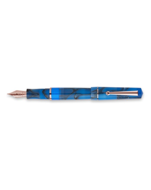 Delta - Dune - Oasis Rose Gold - Stilografica - New Dune Oas