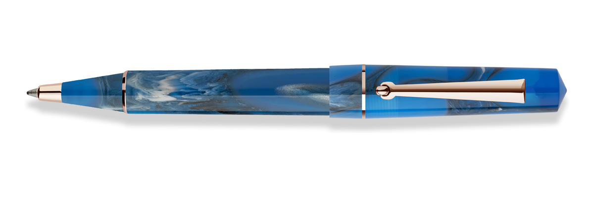 Delta - Dune - Oasis Rose Gold - Ballpoint pen - New Dune Oa