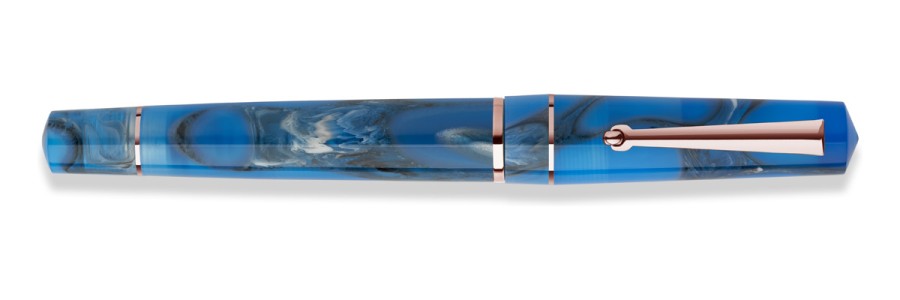 Delta - Dune - Oasis Rose Gold - Roller - New Dune Oasis - D