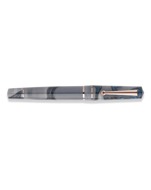 Delta - Dune - Reflex Rose Gold - Rollerball pen - New Dune