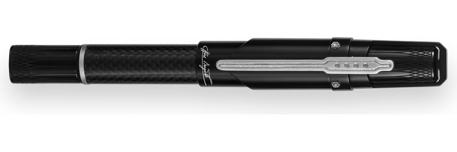 Montegrappa - Bugatti CHIRON - Fountain Pen - Bugatti Chiron