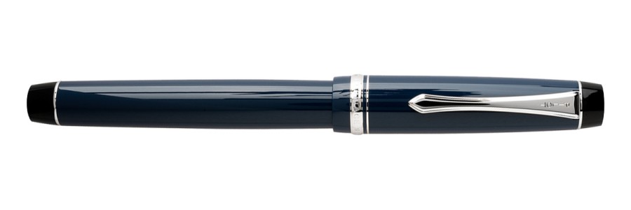 Pilot- Heritage 91 - Navy Blue - Fountain Pen - Heritage 91