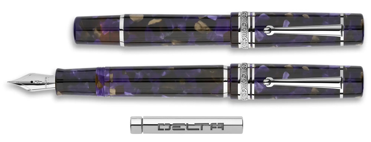 Delta - Reservoir Ink Tank