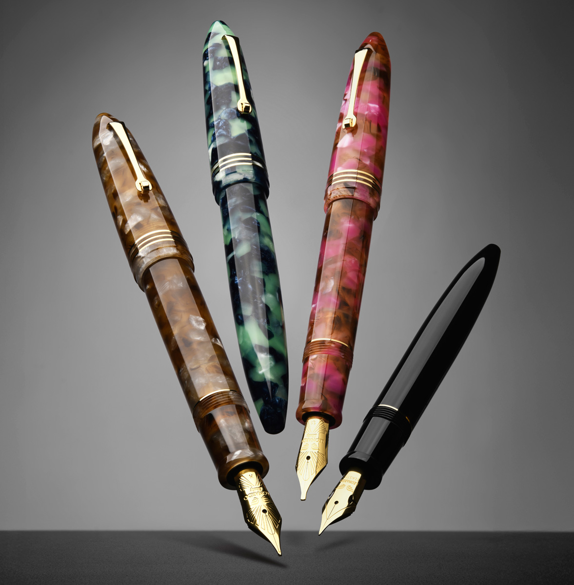 New - Leonardo Officina Italiana - Furore 2025