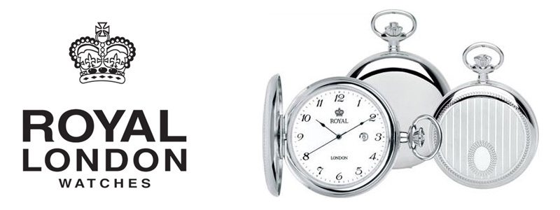 Royal London - Quartz movment